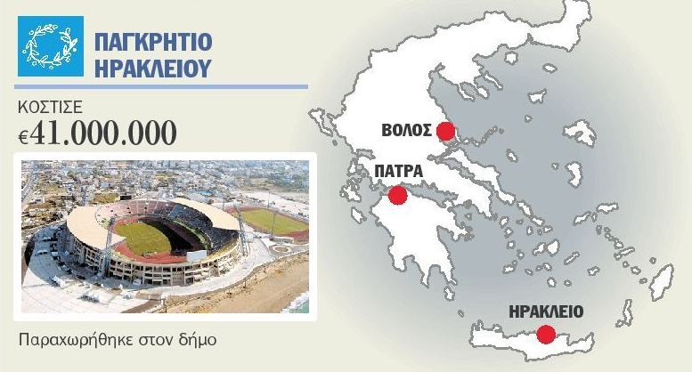 ΜΠΟΡΑ ΕΙΝΑΙ ΘΑ ΠΕΡΑΣΕΙ - Let's wait until the storm passes: ΤΟ ...