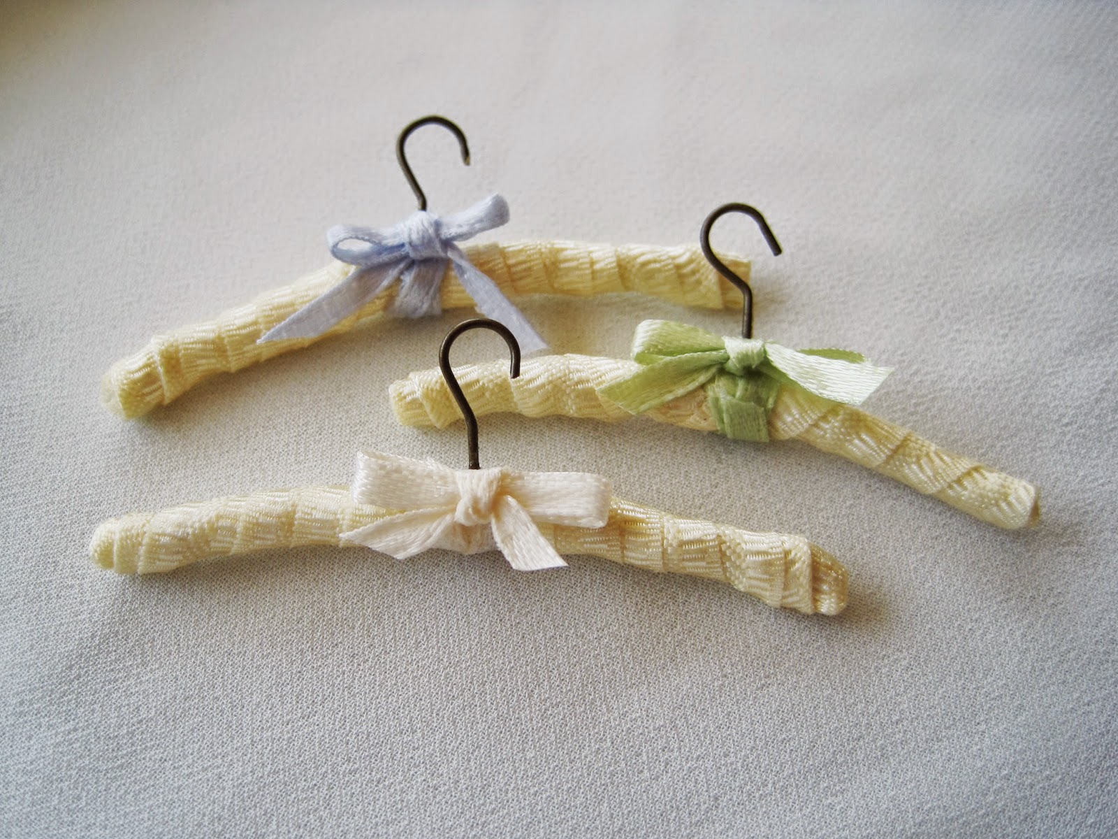 Miniature hanger tutorial | Nature's Soul Miniatures