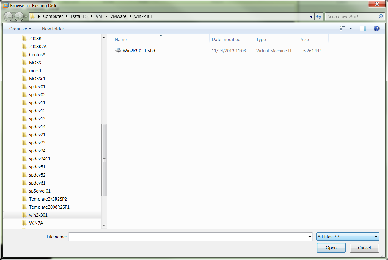 Al's Tech Tips: How to migrate a VHD to VMware Workstation