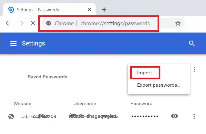 [100%] Sync Your LastPass Passwords with Google Chrome