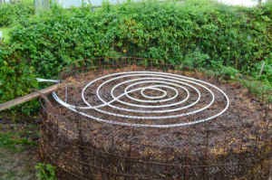 Bouwval Gezocht en Gevonden: Warmte, biogas en compost maken in een ...