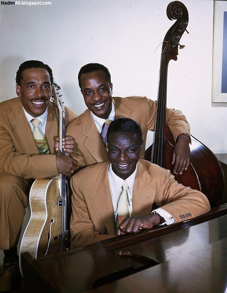 Nat King Cole