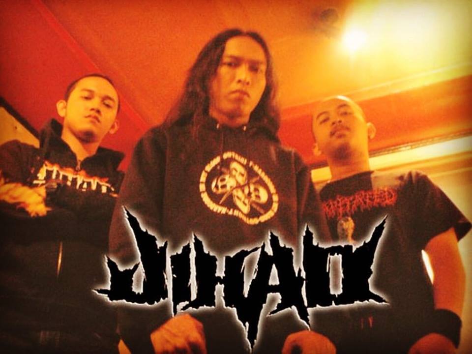 Busuk Chronicles Metal Webzine: CLASSIC INTERVIEW: Interview bersama ...