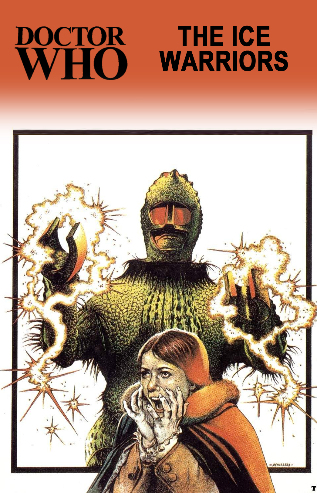 The Ice Warriors [3.1]