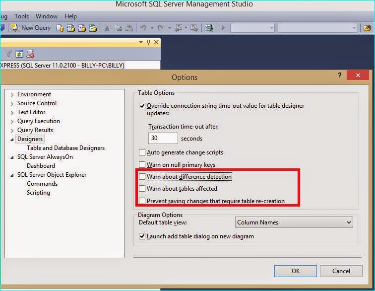 Change Data Type In SQL Table BI Business Intelligence Thailand Change Data Type In SQL Table BI Business Intelligence Thailand