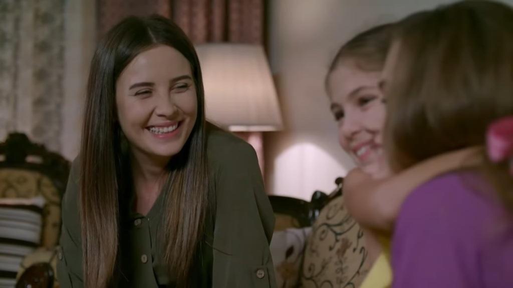 Elif odcinek 960: Asli rozmawia z Keremem! Dochodzi do wielkiego ...