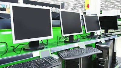 Jenis-Jenis Komputer - MarSeo