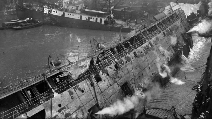 The Digital Research Library of Illinois History Journal™ : The History ...