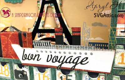 SVG Attic Blog: January 2016