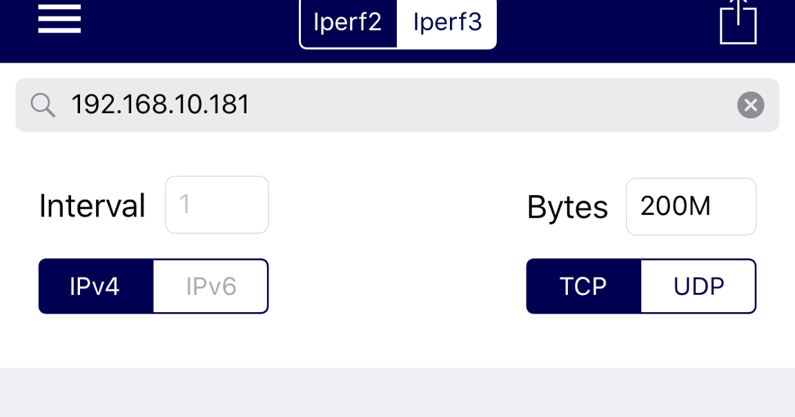 Hubbard on Networking: Using iPerf3 to verify Link Quality