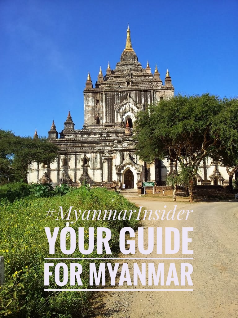 Myanmar Insider: #MyanmarInsider: Your Myanmar Guide with Knowledge of ...