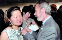 Câmara News | パラナ日伯商工会議所 News: Fátima Ishitani, de Curitiba, na Chefia ...