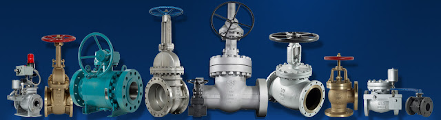 Gate, Globe, and Check Valve Classification and Materials Technical ...