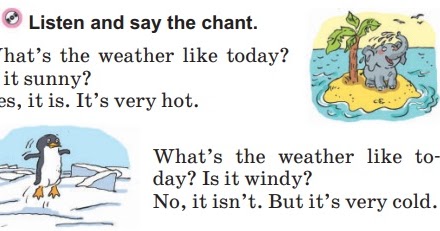 Блог учителя английского языка Романюк Инны Анатольевны: Lesson 2. What ...