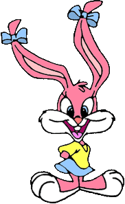 Cartoon Characters: Tiny Toons