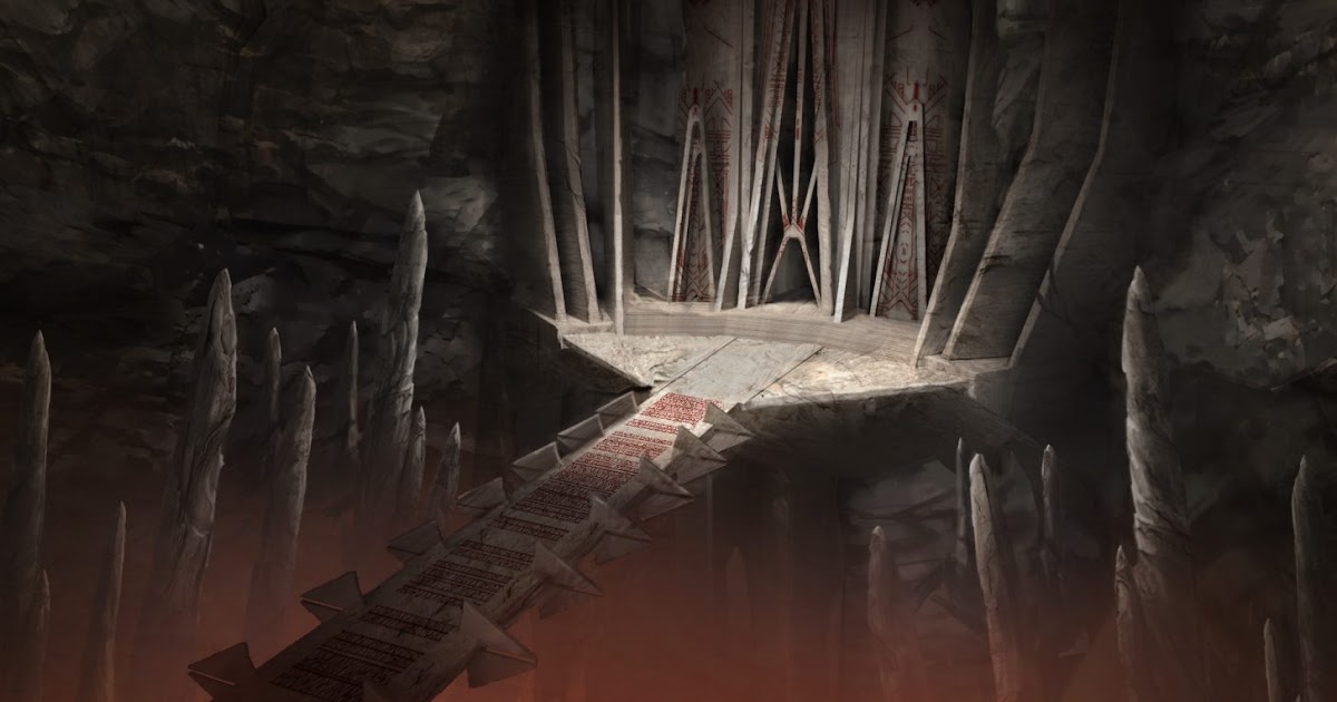 The Dark Side Rises- Star Wars: Galaxy of Heroes - The Road Ahead - The ...