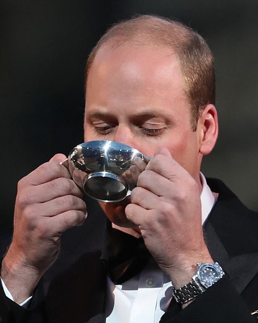 Royal Family Around the World: Prince Charles, Prince of Wales and ...