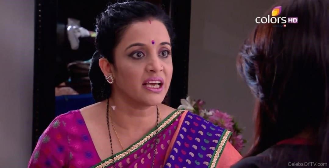 √ Profil Biodata Swati Anandh Pemeran Mitali Raj Mehra