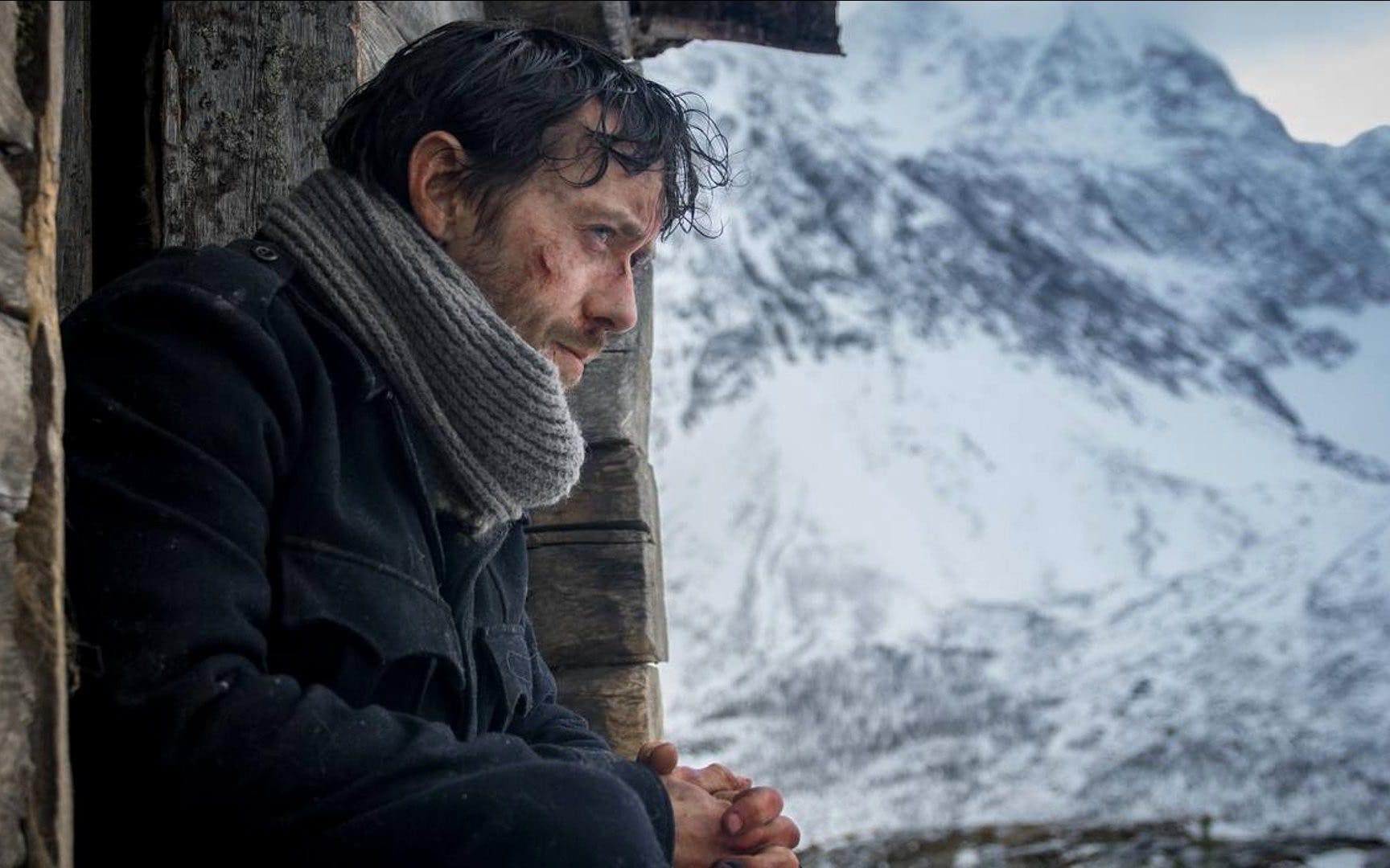 Movie Review: The 12th Man (2017) | The Ace Black Movie Blog