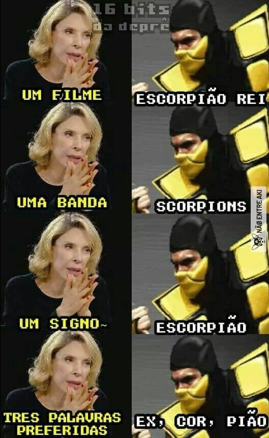Dicas e Mais: MEMES BR