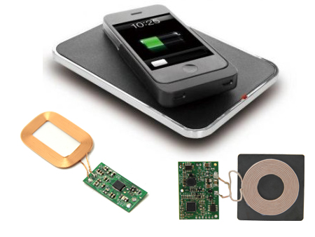Inductive Charging