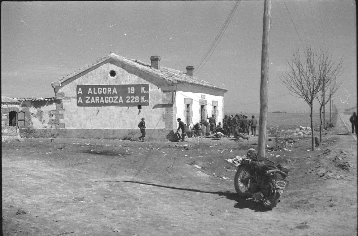 Puentes, carreteras y ferrocarriles en la provincia de Toledo: julio 2020