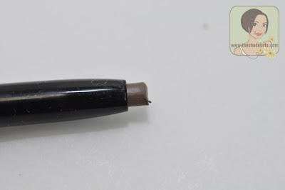 NARS Fall 2013: Brow Perfector and Brow Gel Swatches, Review - The ...