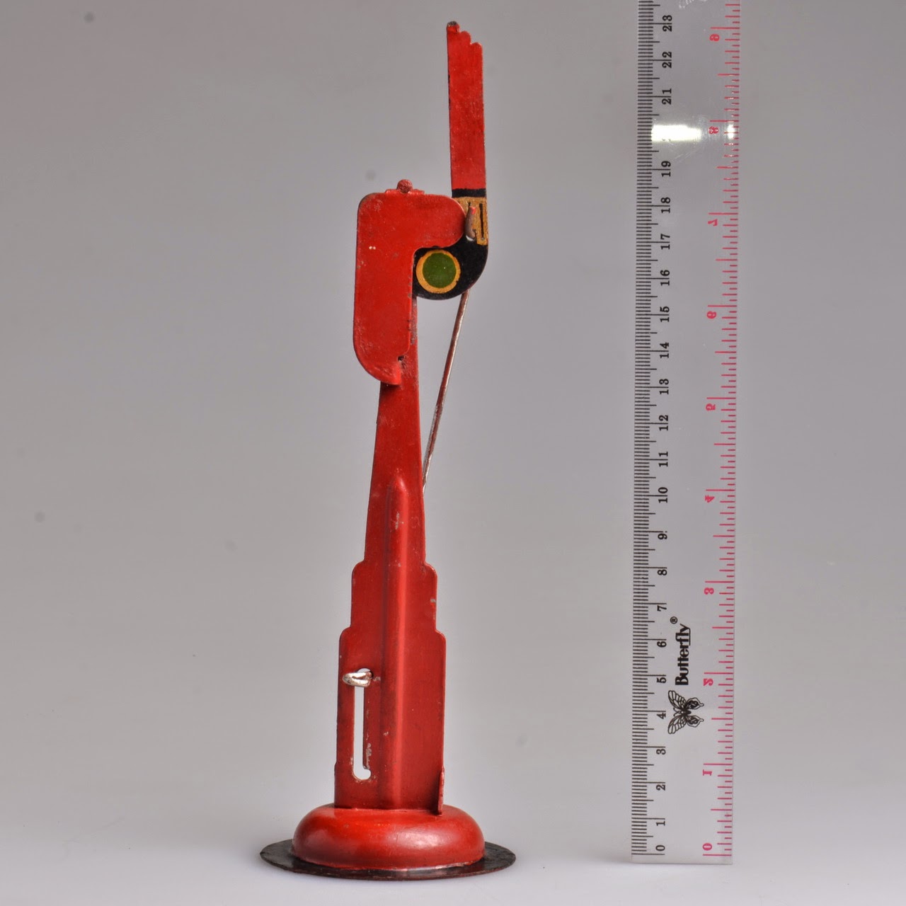 LWP - Vintage For Sale: Louis Marx & Co - Semaphore No.311
