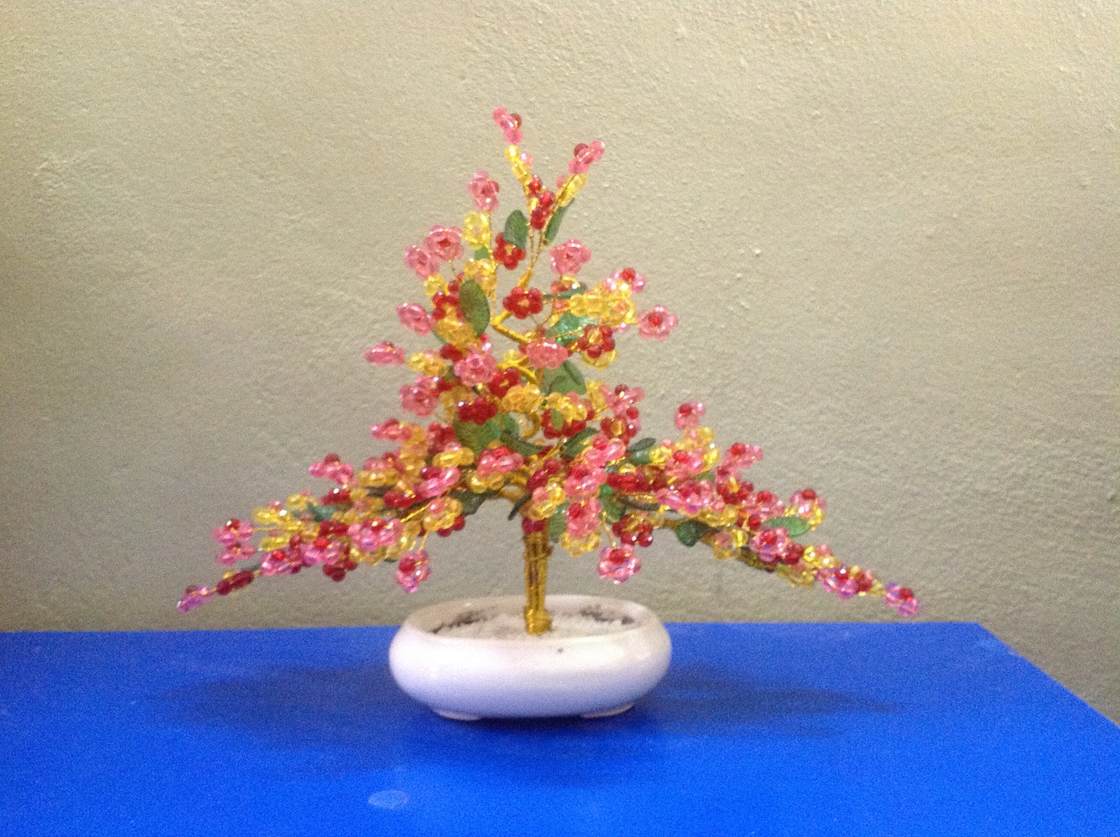 Bunga Manik Kristal: Bunga Manik Kristal - Part 3