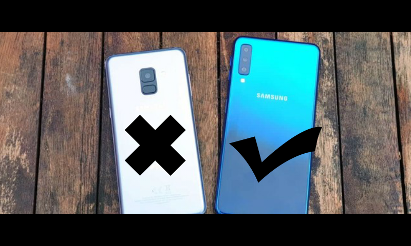 Check Original or Fake Samsung Galaxy S9 And S10