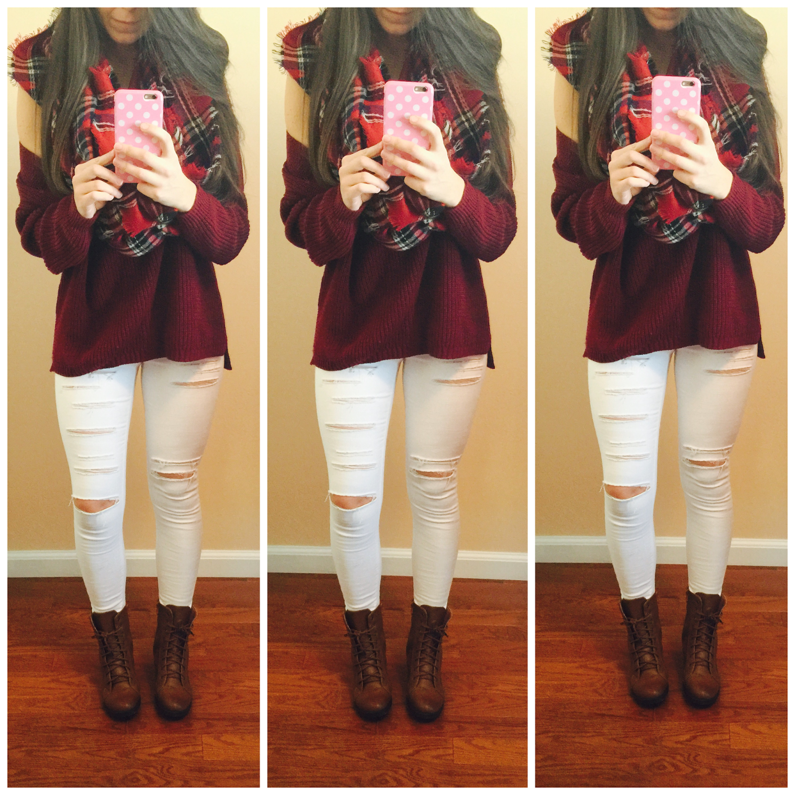 Love, Iris: ZooShoo Shoes Review