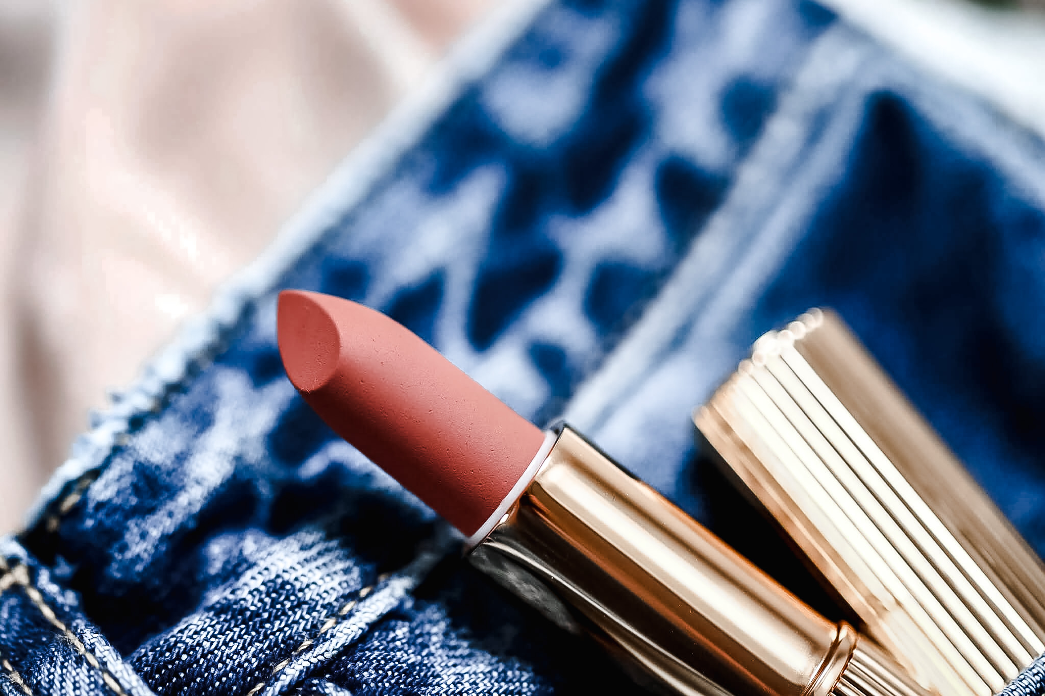 Nude by Rouje : Excellent ! | kleo beauté