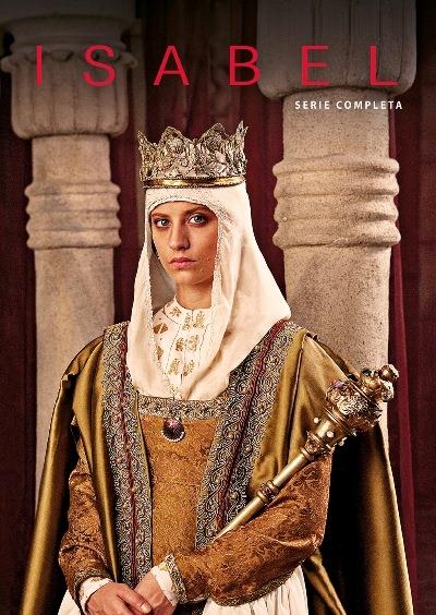 La Historia de España en el Cine: Isabel (serie)