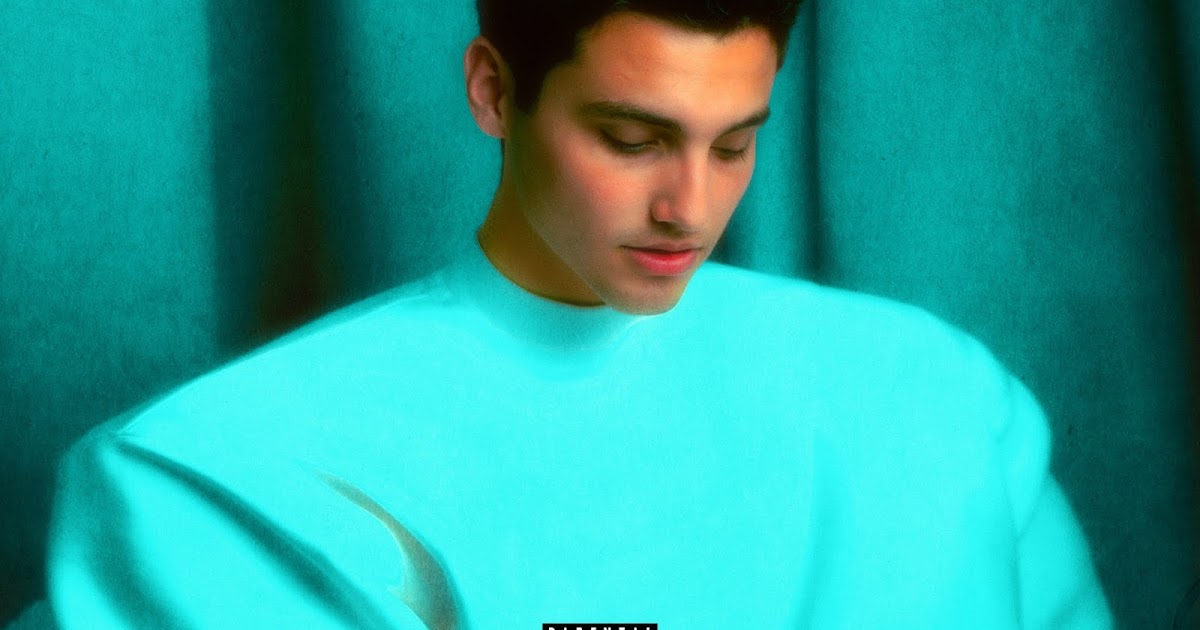 EnPOPados: HUMBE presenta su muy esperado segundo álbum ENTROPÍA. // # ...