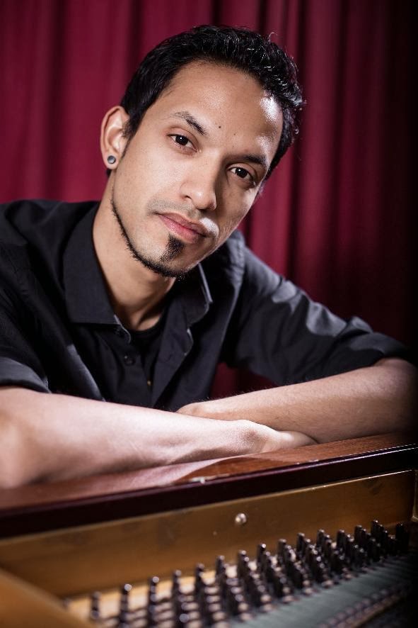 artSMart: KYLE SHEPHERD