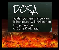 ISTILAH DOSA, AKIBAT DOSA DAN RENCANA KESELAMATAN - TEOLOGIA REFORMED