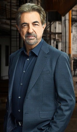 David Rossi