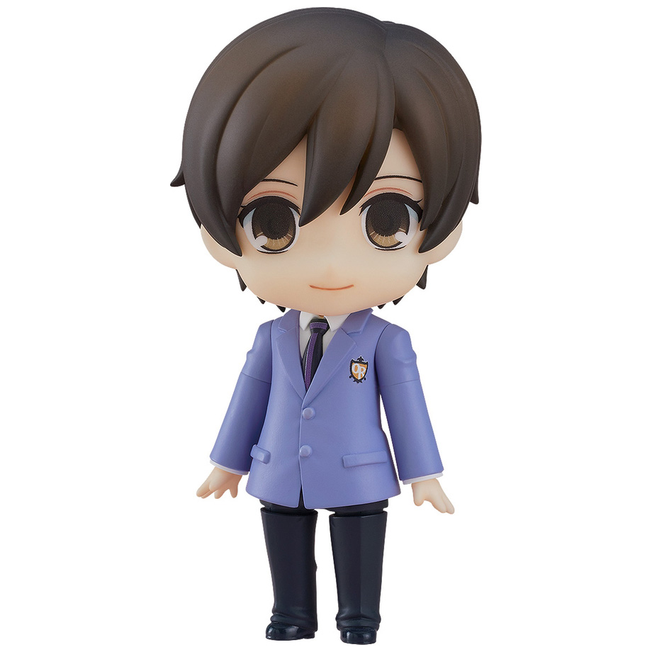 Ouran High School Host Club Nendoroid | Nendoroid Heaven