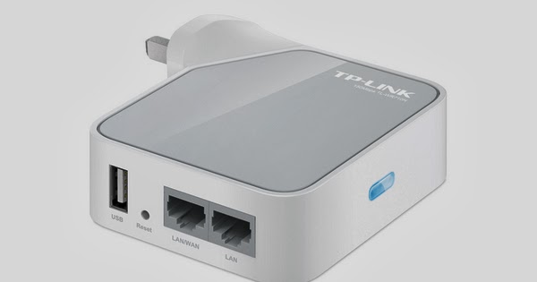 REVIEW: TP-Link Wireless N Mini Pocket Router | The Test Pit