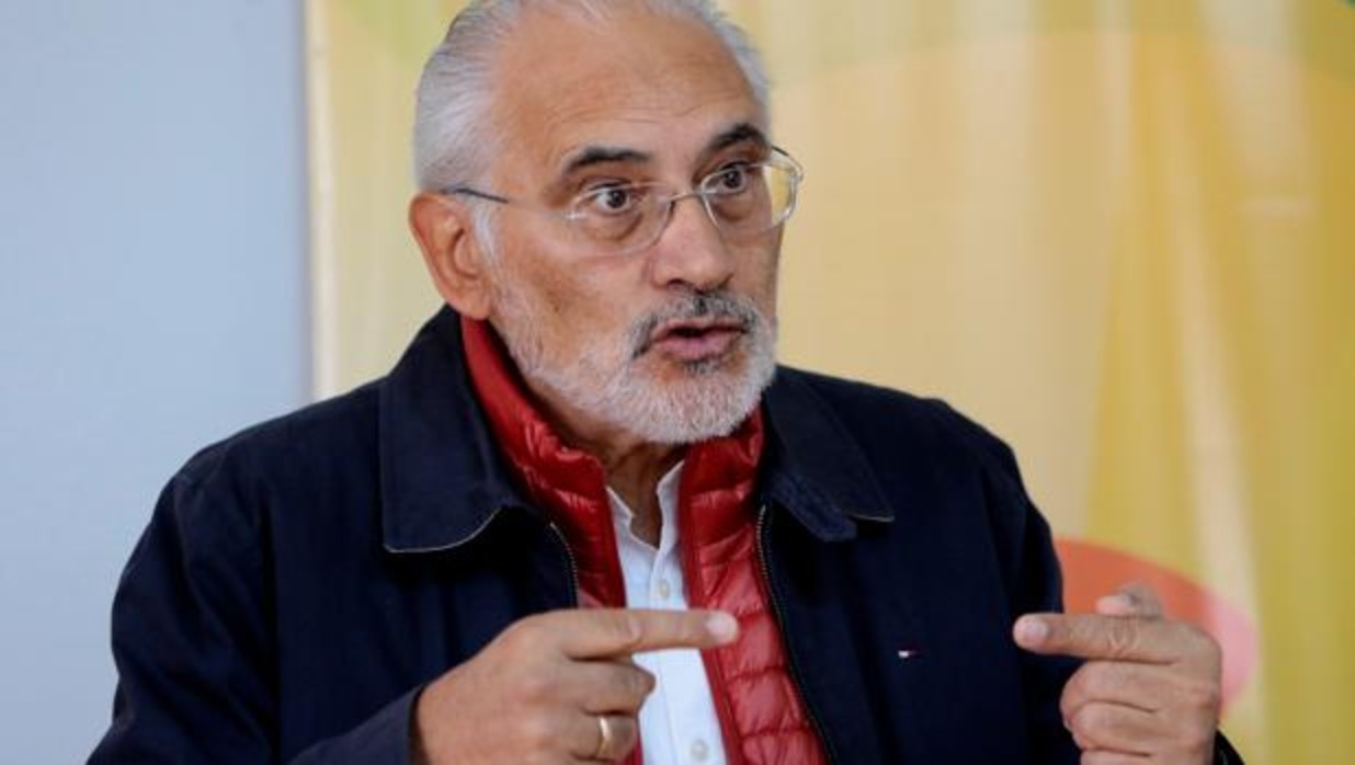 Baracutey Cubano: Manuel Trillo del ABC de España. Carlos Mesa: «En ...