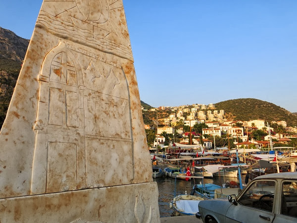 Turkishly Delightful