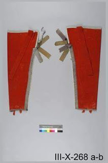 The Shirttail Mess : Breech-clouts and Leggins...or...Let's Get the ...