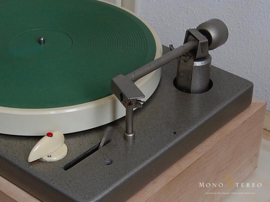 Neumann PA2 turntable! – M & S | Ultimate High-Fidelity