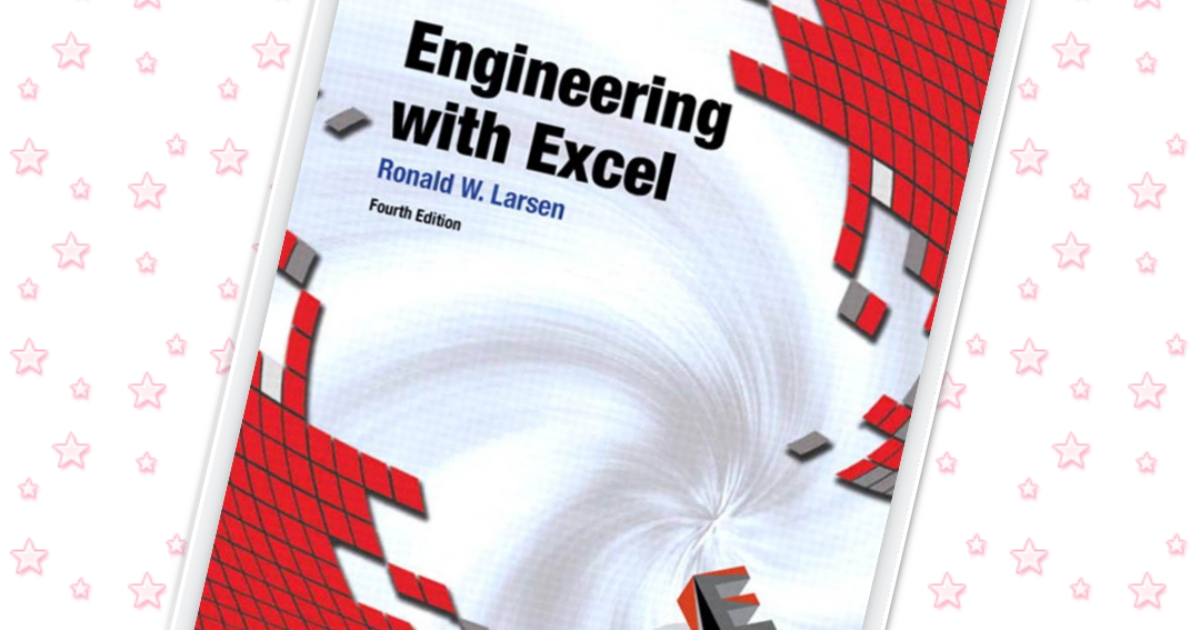 [Free ebook]Engineering with Excel (5th Edition) - KING OF EXCEL