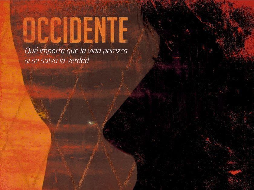 Enciclopedia del Cine Español: Occidente (2020)