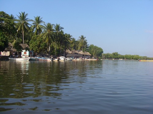 Turismo Comunitario En Guatemala: Suchitepéquez