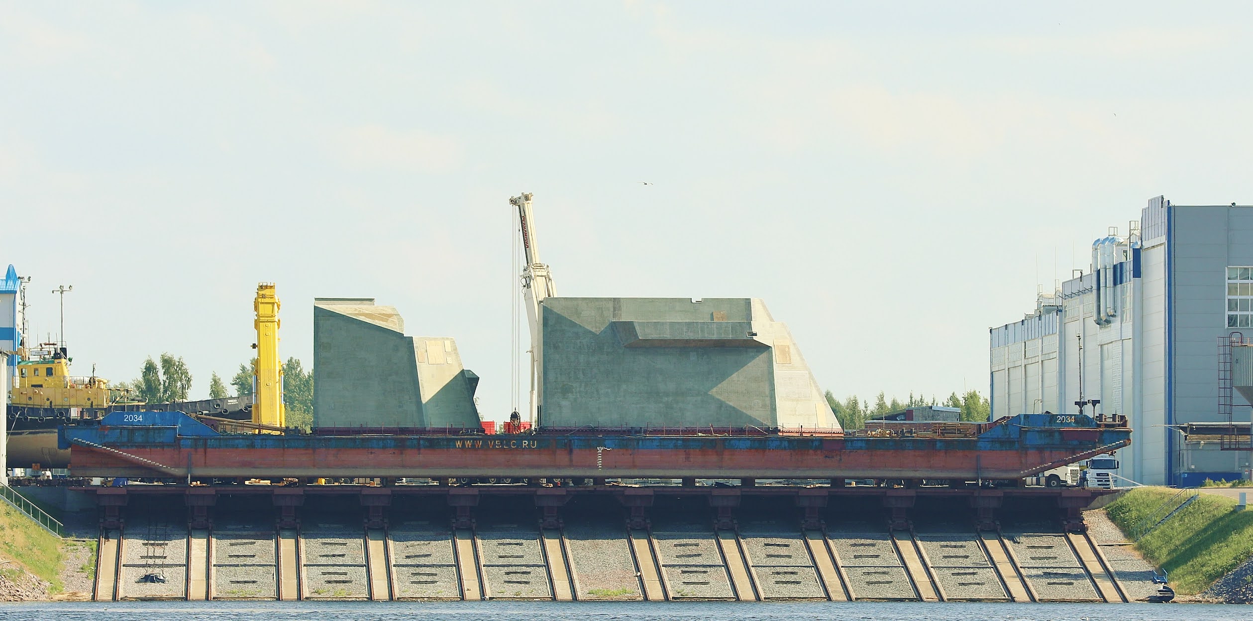 Análisis Militares: ¿ Por donde andan las corbetas proyecto 20386