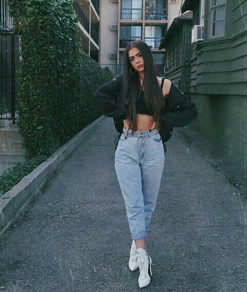 MEJORES POSES PARA FOTOS DE CUERPO COMPLETO - GIRASOUL