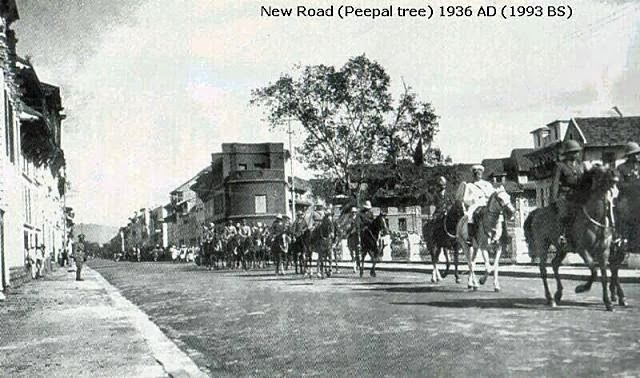 Explore Nepal: History of Nepal