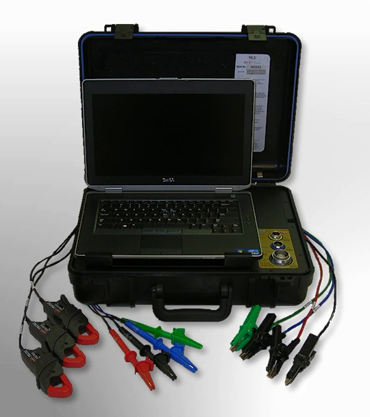 Heliz & Rasraaf: PD Monitoring & Diagnostic